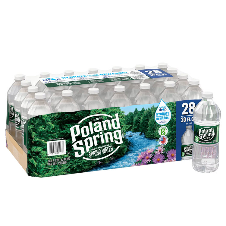 Poland Spring