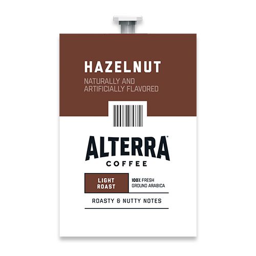 Flavia Alterra Roasters Sumatra Coffee 5/20ct FreshPacks - FS