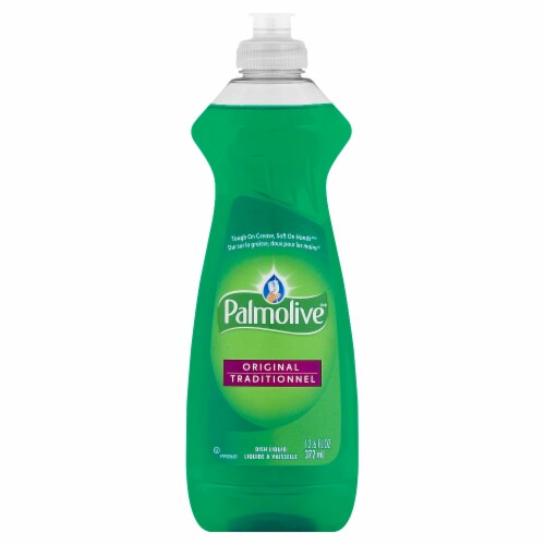 Palmolive Original Dishwashing Liquid 20/12.6oz Bottles - PALM16