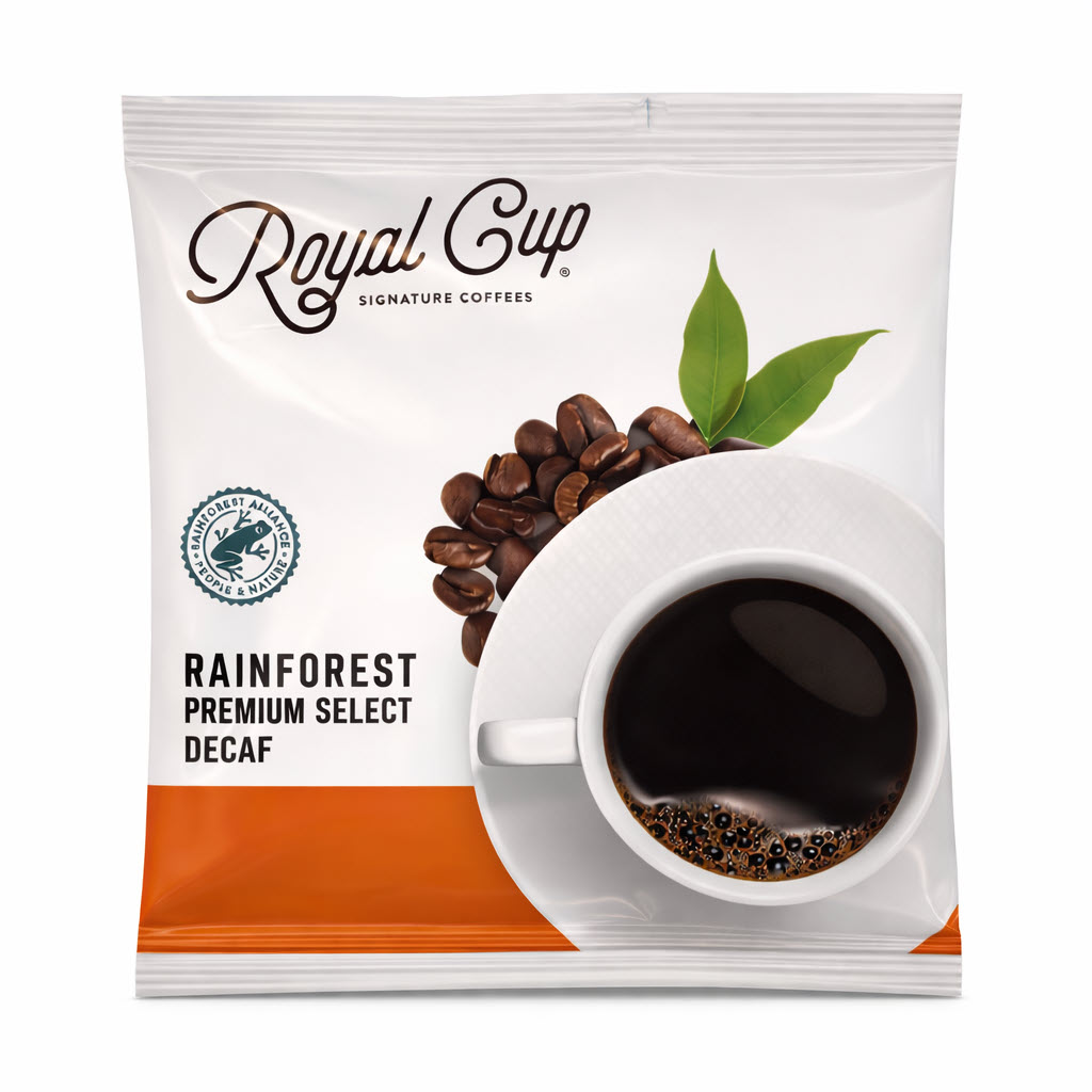 Royal Cup Coffee - Page 1 of 10