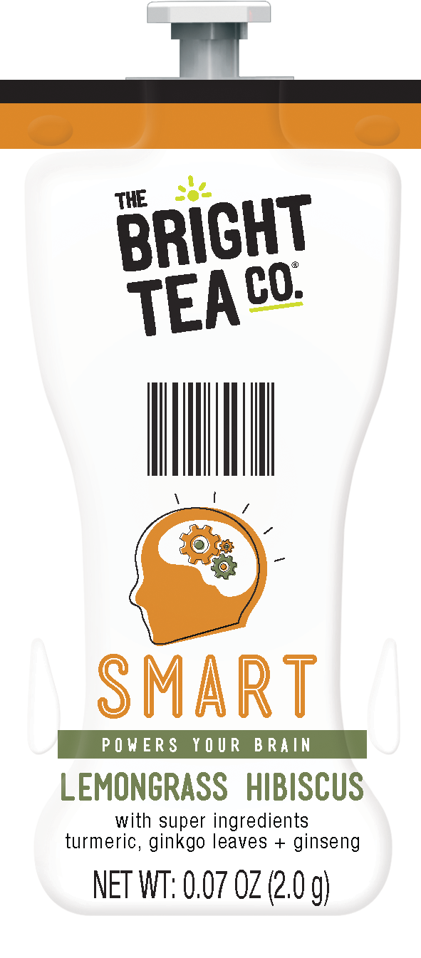 Flavia Smart Tea 5-18ct rails per case - FST